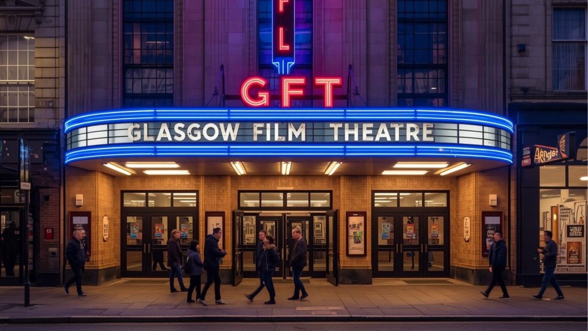 Top March 2026 Festivals in Scotland | Stay at Pleasant Hill